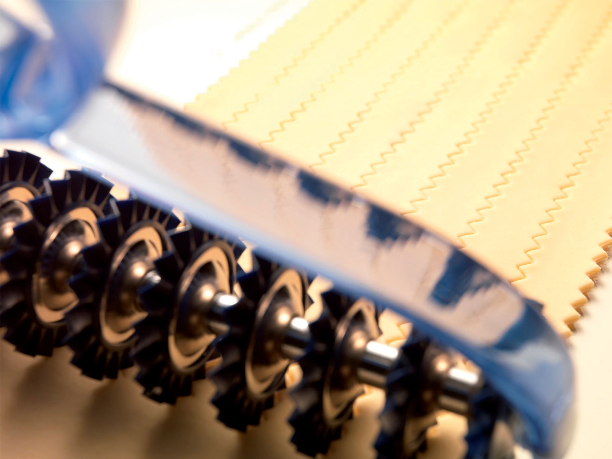 Marcato Pasta Bike - Blue